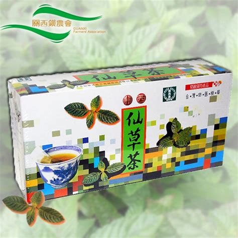 關西仙草茶包的價格推薦 2022年8月 比價比個夠biggo