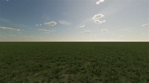 Blank 4x Map V 0 1 FS 22