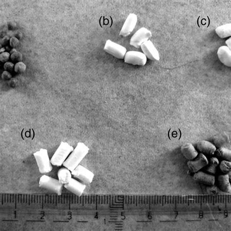 Composition Analysis Of Struvite From Different Sources Download