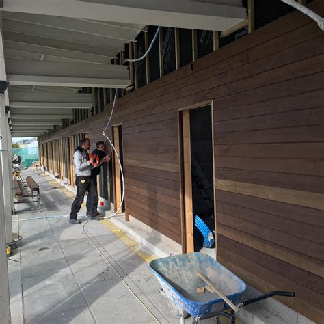 Frake Cladding Crystal Clear Uk