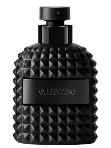 Valentino Uomo Edition Noire Valentino - ♂ мужской парфюм, 2015 год ...