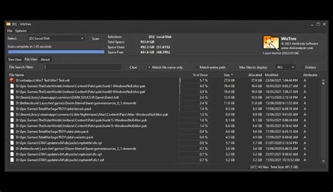 Wiztree 4 25 Latest Version Free Download Filecr