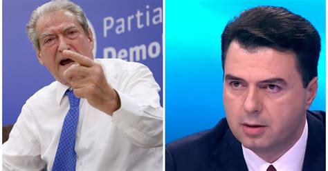 Kandidatët E Berishës Reagon Zyrtarisht Pd Tollovi “non Grata” Parti