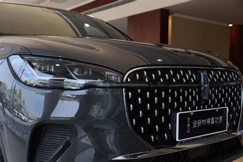 全新林肯冒险家，lincoln Care轻松养车，驾乘更从容！搜狐汽车搜狐网