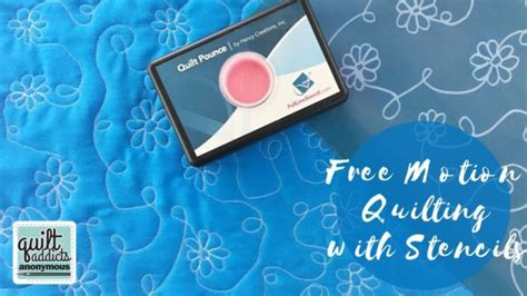 Six Free Motion Quilting Designs For 2 Inch Borders Quilt Addicts