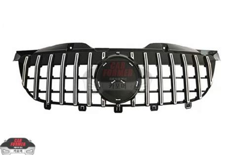 튜닝파츠 전문기업 카포머