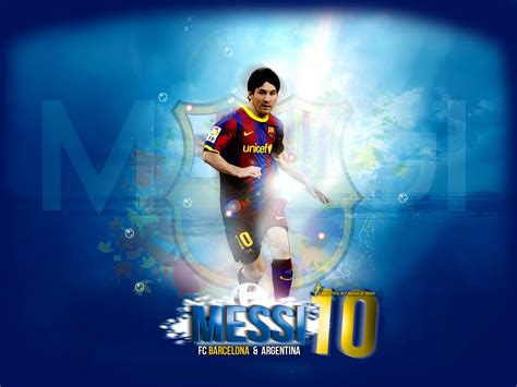 Cool Lionel Messi Wallpaper 9 Lionel Messi Wallpapers
