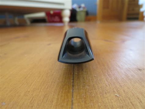 Bejamin Allen Dagradi Model Tenor Mouthpiece Review