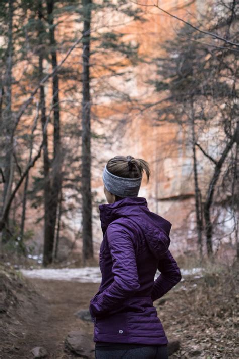 How To Have An Amazing Winter Hike Agent Athletica