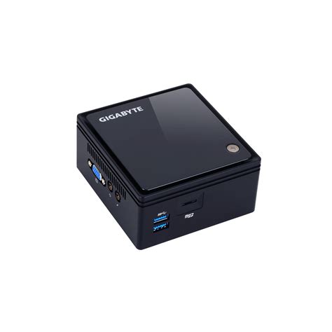 Компьютер GIGABYTE BRIX (GB-BACE-3160)цены в Киеве и Украине - купить в ...