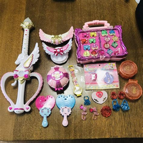 スマイルプリキュア スマイルパクト セット By メルカリ
