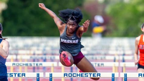 Vassar Brewers Track And Field Posts Strong Showing Hudson Valley Press