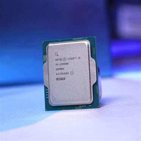 INTEL CORE I9 13900K PROCESSOR 36M CACHE 5 80 GHZ AJ TECH