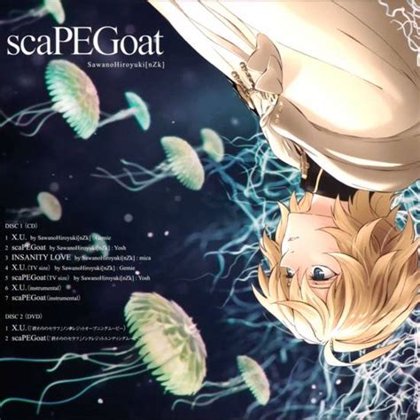 Sawano Hiroyuki NZk Yosh ScaPEGoat Lyrics English And Indonesian