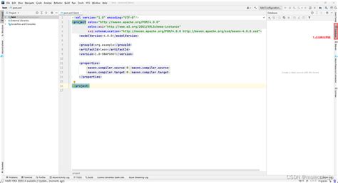 通过ieda连接linux上的mysqlidea 连接linux Mysql Csdn博客