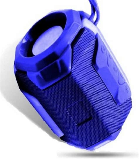 005 Portable Bluetooth Speaker at 200 piece बलटथ परटबल सपकर in New Delhi ID