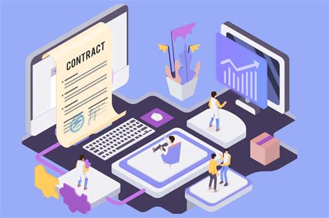5 Tips To Facilitate Efficient Salesforce Contract Management Blog