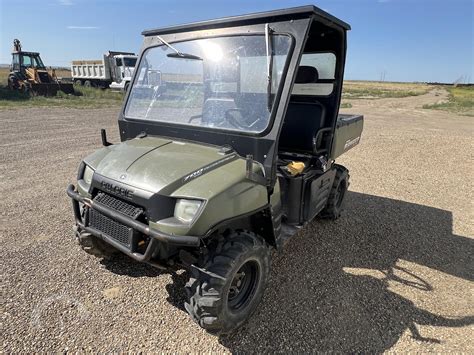 2005 Polaris Ranger 700 Xp Online Auction Results