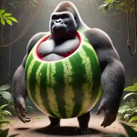 Giraffa Meloniera Play Italian Brainrot Character Italian Brainrot Clicker Game