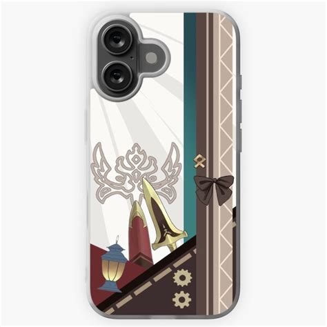 Nanashi Mumei Hololive Phone Case IPhone Case For Sale By KyraWaifu