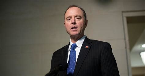 Adam Schiff Censure Vote House Democrats Block Republican Effort To