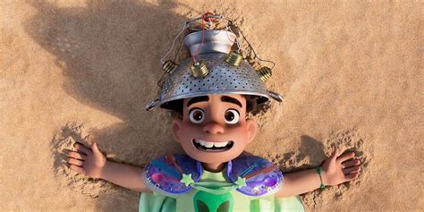 Deeply Saddened Pixar Reportedly Left Elio Queer Scenes On The