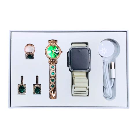 Smartbarry A29 Plus Smart Watch 52mm Otc Lk