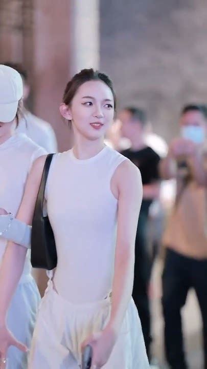 Người đẹp Dạo Quanh Beautiful Chinese Girlsbeautiful Shots Tiktok