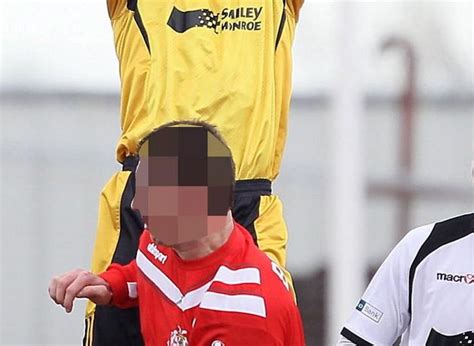 Sexual Offences Case Against Goalkeeper Lee Windrum Adjourned As He Awaits Sentencing