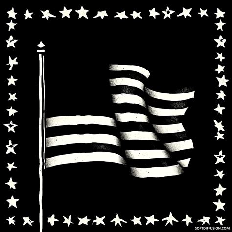 🇺🇸 Soft Diffusion Gallery