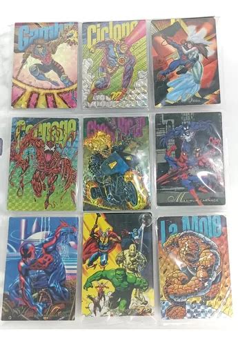 tarjetas pepsicards marvel y dc