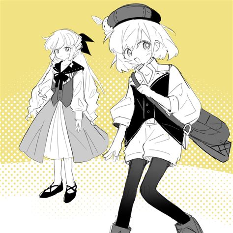 Claire Francois And Rae Taylor Watashi No Oshi Wa Akuyaku Reijou