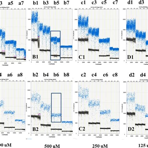 Optimization Of Primer And Probe Concentrations And Annealing