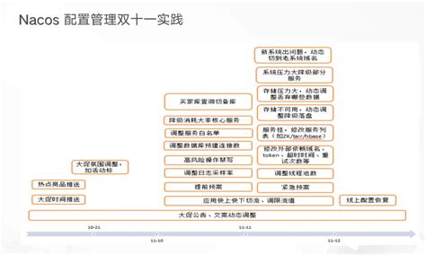 nacos 配置管理最佳实践 阿里云开发者社区