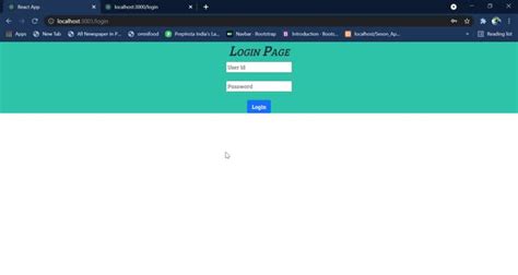 Aman Kumar On Linkedin Resturants Reactjs Html5 Css3 Materiales Bootstrap Json