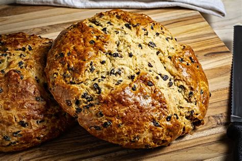 Soda Bread