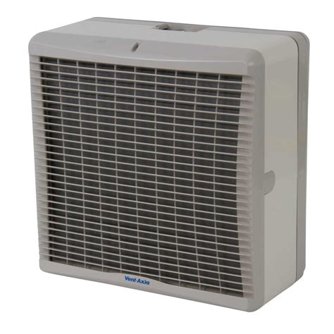 Vent Axia Tx12ww 300mm 12 Window Fan W164110 Cef