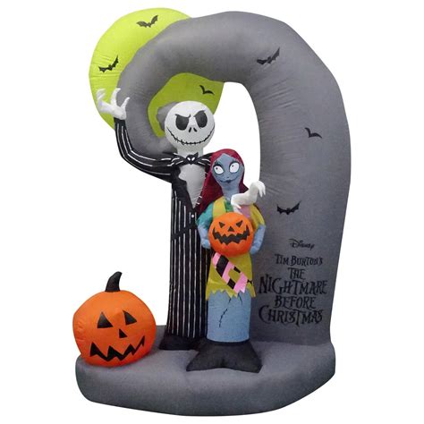 Gray Incandescent Outdoor Halloween Decorations And Inflatables At