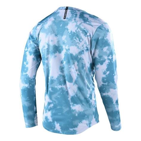 Jersey Flowline Ls Plot Ivy California Xtreme