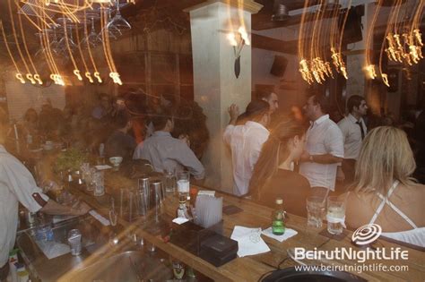 Rococo Gastro Bar Open At Monot Street Bnl