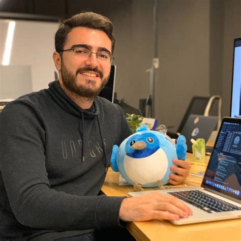 Burak Akten Flutter Developer Profe Information Systems Xing