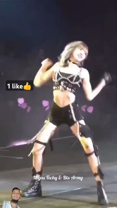 Bts Liskook Blackpink Lisakook Btsarmy Vprikook Kpop Shortvideo