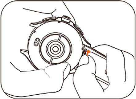 Xiaomi Watch Strap Xiaomi Indonesia