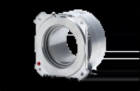 Ecn 2000 Absolute Angle Encoders With Mounted Stator Coupling Heidenhain Us