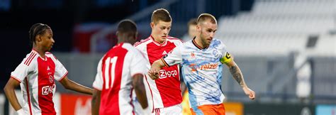 Fc Den Bosch Gaat Voor Drie Op Een Rij In Twee Opzichten Keuken