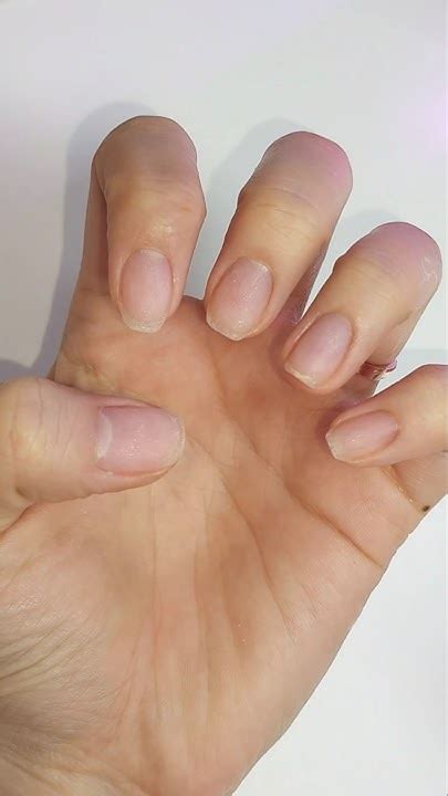 집에서 드릴없이 젤 제거하는법 셀프네일 젤네일제거 Youtube