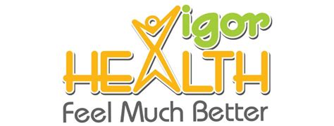 Phòng khám Đa khoa Vigor Health