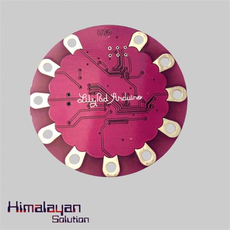 Himalayan Solution Shop In Nepal For Electronics Parts Modules Sensors Equipment Robotics