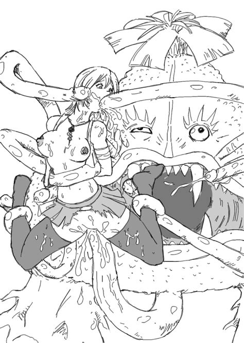 Rule 34 Brainsucks Creampie Ejaculation Fellatio Female Final Fantasy