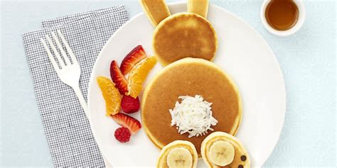 Bunny Shaped Desserts To Make For Easter Bunny Shaped Foods And Recipes